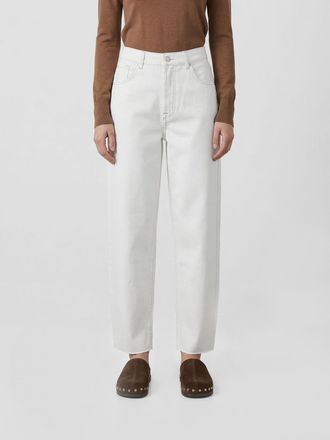 7 For All Mankind Jeans 7 FOR ALL MANKIND Femme couleur Blanc