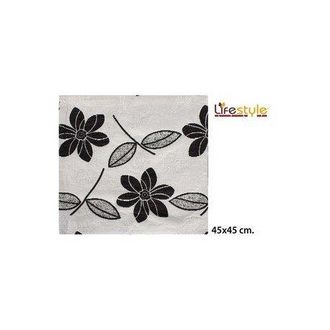 LifeStyle Kissenbezug, 45 x 45 cm