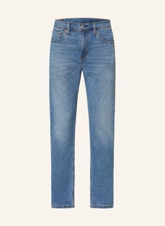 Levi's Jeans 502 Taper Tapered Fit blau