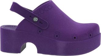 Xôcoi SCHUHE - Mules & Clogs auf YOOX.COM