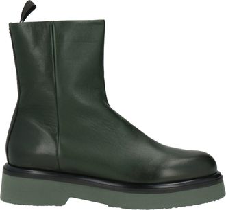 Halmanera SCHUHE - Stiefeletten auf YOOX.COM