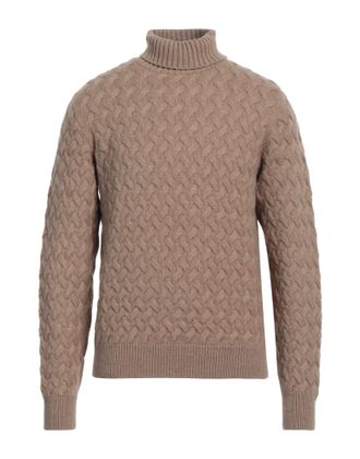 Fedeli STRICKWAREN - Rollkragenpullover auf YOOX.COM