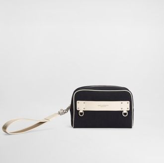 Dolce & Gabbana Handtasche Essenza Aus Popeline - Mann Shopper Mehrfarbig Onesize