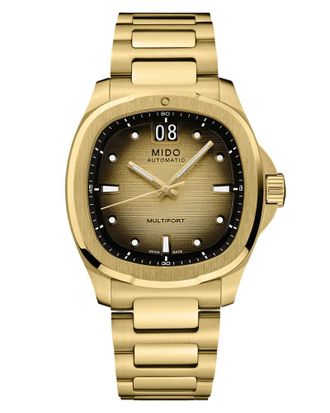 Mido Multifort TV Big Date Special Edition Herrenuhr M049.526.33.021.00