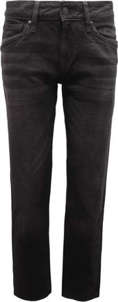 Guess Homme, Jeans, Noir, Taille: W27 Angels Slim Pantalons