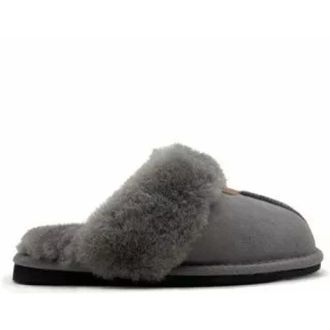 Thies Damen, Schuhe, Grau, 39 EUGr&ouml;&szlig;e