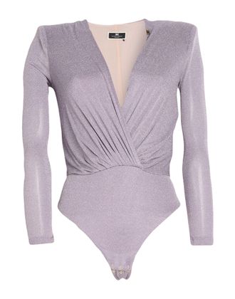 Elisabetta Franchi TOPS - Bodysuits auf YOOX.COM