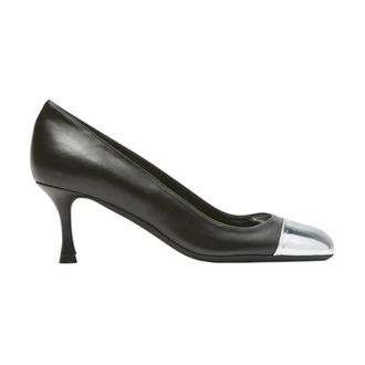 N&deg;21 Stilvolle Pumps f&uuml;r Frauen - - Shoes - Damen - Schwarzk - 41 EU