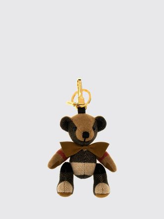 Burberry Schl&uuml;sselanh&auml;nger BURBERRY Damen Farbe Beige