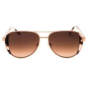 Kate Spade New York Sonnenbrille In Ros&eacute;gold