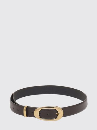 Twinset Ceinture Femme couleur Marron