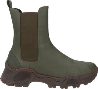 Del Carlo SCHUHE - Stiefeletten auf YOOX.COM