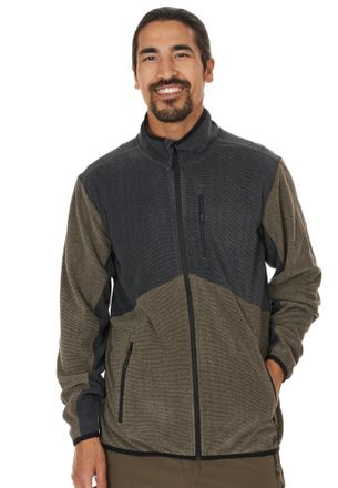 Whistler Funktionsfleecejacke Greyson