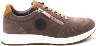 Ara Modern Sneaker - - Shoes - Herren - Braun - 46 EU