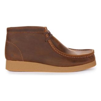Clarks Herren, Schuhe, Braun, 45 EUGr&ouml;&szlig;e