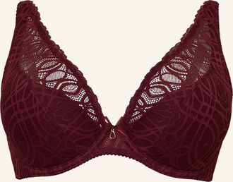 Prima Donna Primadonna B&uuml;gel-Bh Salerno rot