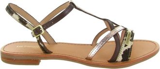 Les Tropeziennes Femme, Chaussures, Multicolore, Taille: 40 EU Hirogumpo
