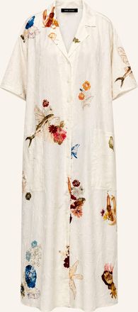 Bimba & Lola Bimba Y Lola Hemdkleid weiss