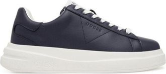 Guess Sneakers FMJLBA LEA12 Dunkelblau