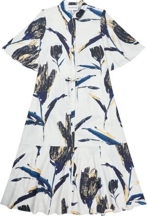 Munthe Femme, Robes, Multicolore, Taille: 40 FR Nanny Dress