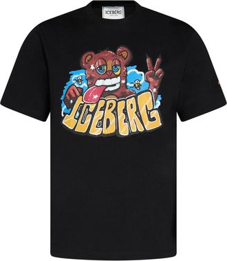 Iceberg TOPS - T-shirts auf YOOX.COM