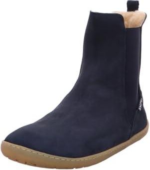 Snipe Pieds nus, Bleu marine, 37 EU