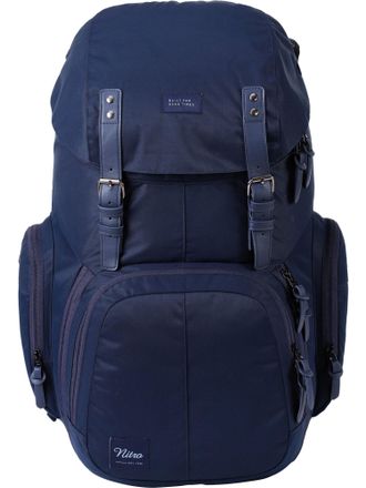 Nitro Rucksack WEEKENDER