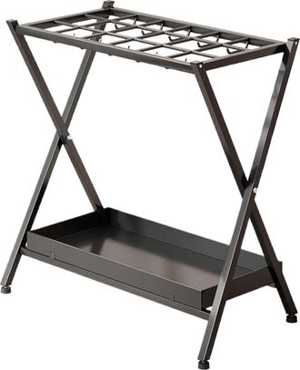 Generic Regenschirmst&auml;nder - Moderner Regenschirmst&auml;nder, elegante Aufbewahrungsl&ouml;sung | Regenschirmst&auml;nder, robuste Konstruktion, platzsparendes Design, einf