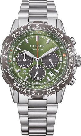Citizen Eco-Drive Herrenuhr CA4664-60W