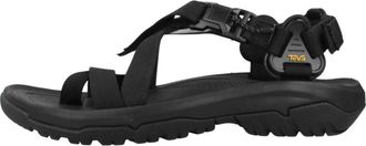 Teva Femme, Chaussures, Noir, Taille: 40 EU Hurricane Terra Dactyl