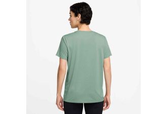 Nike T-Shirt W NK DF RLGD SS TEE sportlicher Stil, Kurzarm, f&uuml;r Fitness, Fu&szlig;ball, Yoga und Laufen