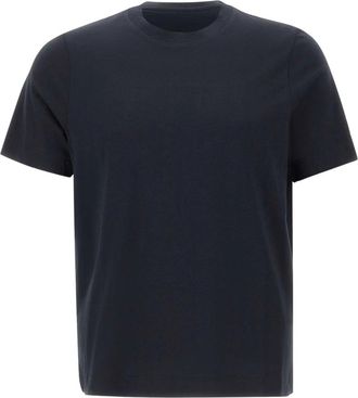 Roberto Ricci Design Relais Shirty - Homme - Tops - Bleu - Taille: M
