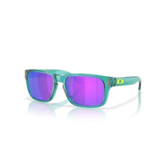Oakley unisex, Accessoires, Vert, Taille: 50 MM Lunettes de soleil &eacute;l&eacute;gantes pour activit&eacute;s ext&eacute;rieures