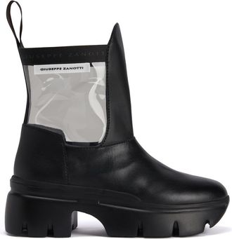 Giuseppe Zanotti APOCALYPSE RIOT Boots