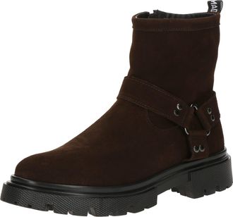 Steve Madden Boots Radios