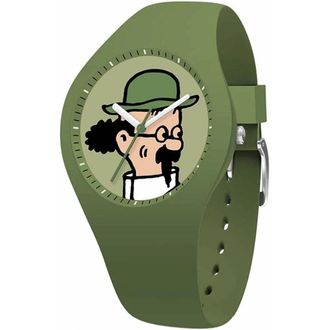 Ice Watch unisex, Accessories, Gr&uuml;n, ONE SIZEGr&ouml;&szlig;e