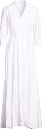 Barba KLEIDER - Maxi-Kleider auf YOOX.COM