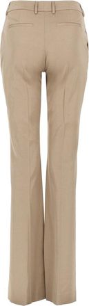 Pantaloni Torino Trousers - Beige