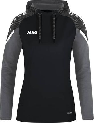 Jako Damen Kapuzensweat Performance