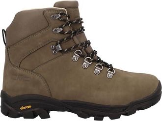 F.lli Campagnolo Homme Bharat Mid Chaussures, Fango, 41