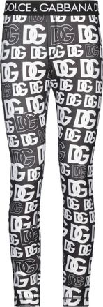 Dolce & Gabbana HOSEN & RÖCKE - Leggings auf YOOX.COM