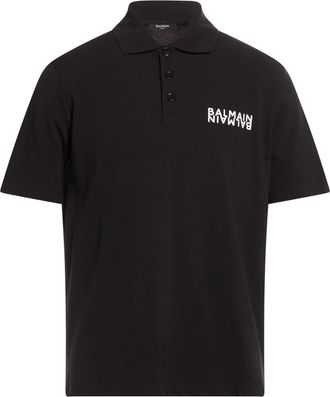 Balmain TOPS - Poloshirts auf YOOX.COM
