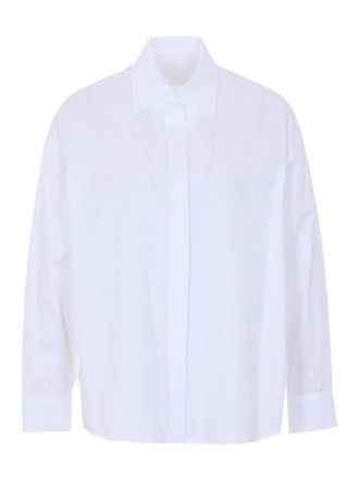 Dondup Chemise - Blanc