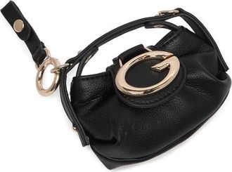 Guess Schl&uuml;sselanh&auml;nger RW7583 P6401 Schwarz