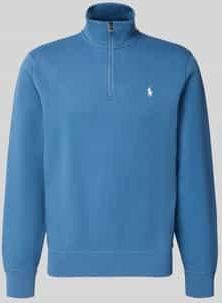 Polo Ralph Lauren Regular Fit Sweatshirt aus Baumwoll-Mix