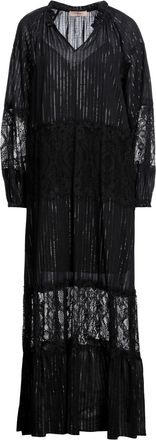 Twin-Set KLEIDER - Maxi-Kleider auf YOOX.COM