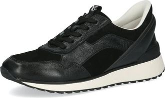 Caprice Sneaker - - Shoes - Damen - Schwarzk - 39 EU