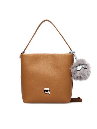 Karl Lagerfeld Handtasche B4W30084 Braun