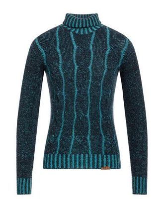 Bob MAILLE - Cols roul&eacute;s sur YOOX.COM
