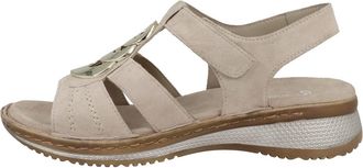 Ara Damen HAWAII Sandalette, SAND, 40